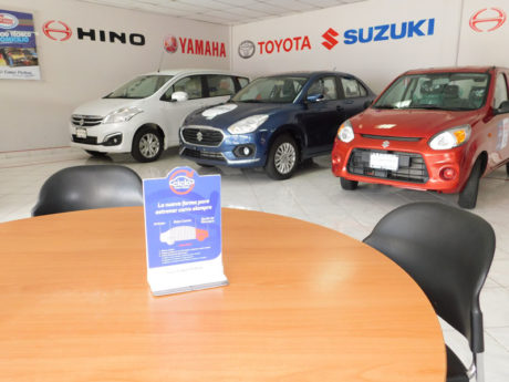 Sucursal Matagalpa - Casa Pellas