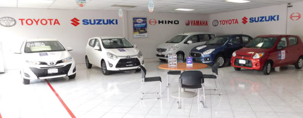 Sucursal Matagalpa - Casa Pellas