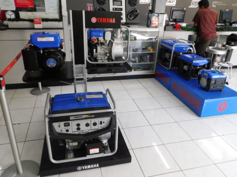 Sucursal Matagalpa - Casa Pellas