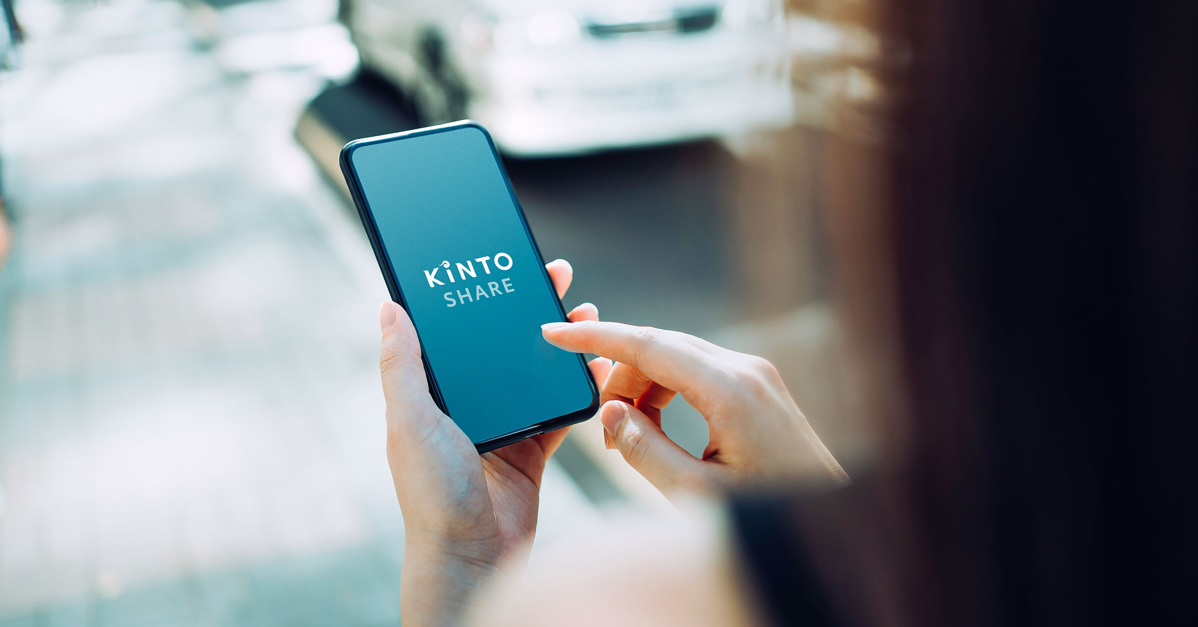 KINTO - Casa Pellas S.A.