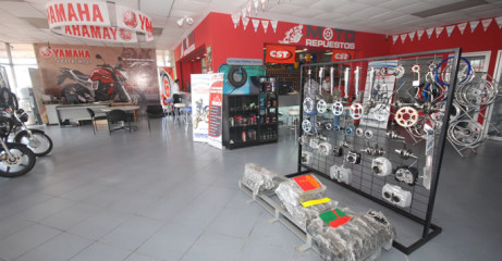 Sucursal Acahualinca - Casa Pellas