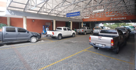 Talleres Pellas Mecánica - Casa Pellas